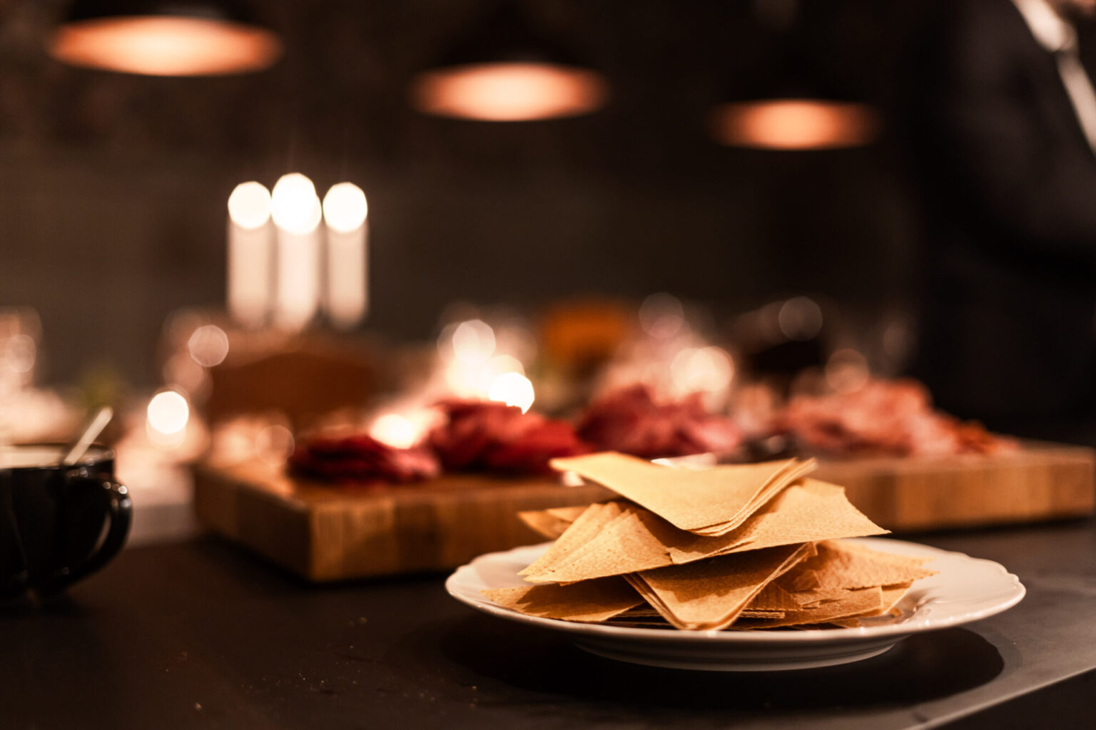 Prosjekt Beskyttede Betegnelser i Trøndelag - Proneo