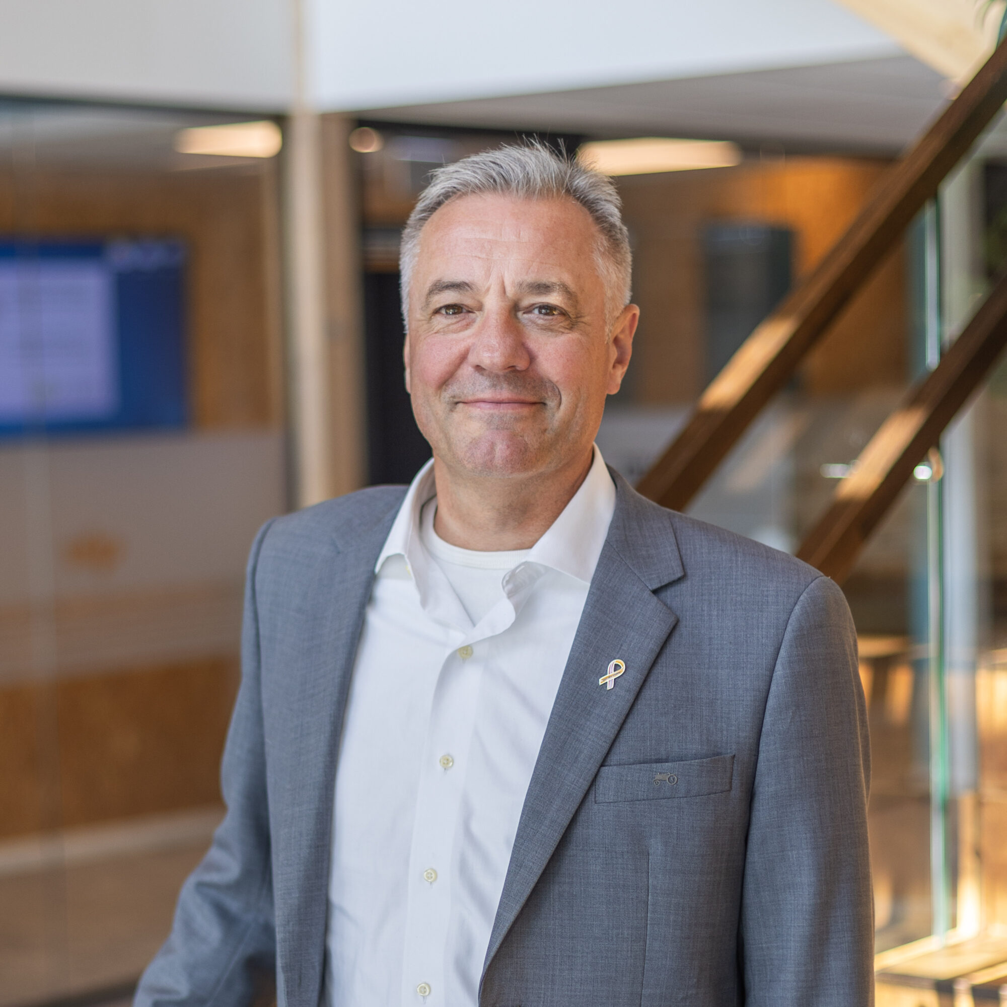 Jens Christian Junge - Proneo