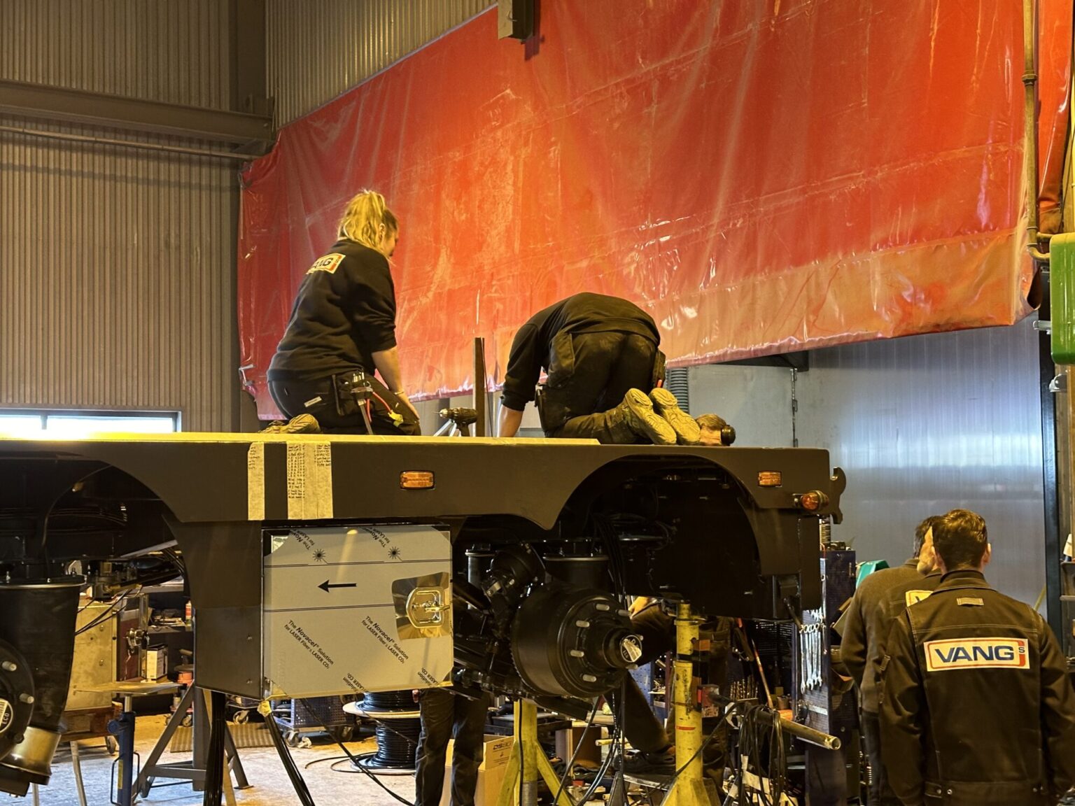 Fikk fart på ideene - Proneo